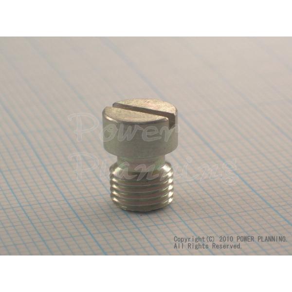 MIKUNI SOLEX PHHキャブレタープラグスクリュー 図面番号：No,69品番：N102,026Pump Plug Screw−−−−−−−−−−−−−−−−−−−−∽∽∽∽∽∽∽∽∽∽∽∽∽∽∽∽∽∽∽∽