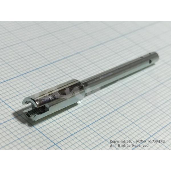 MIKUNI SOLEX PHHキャブレターポンプロッド図面番号：No,60品番：N102,220Rod,Pump−−−−−−−−−−−−−−−−−−−−∽∽∽∽∽∽∽∽∽∽∽∽∽∽∽∽∽∽∽∽