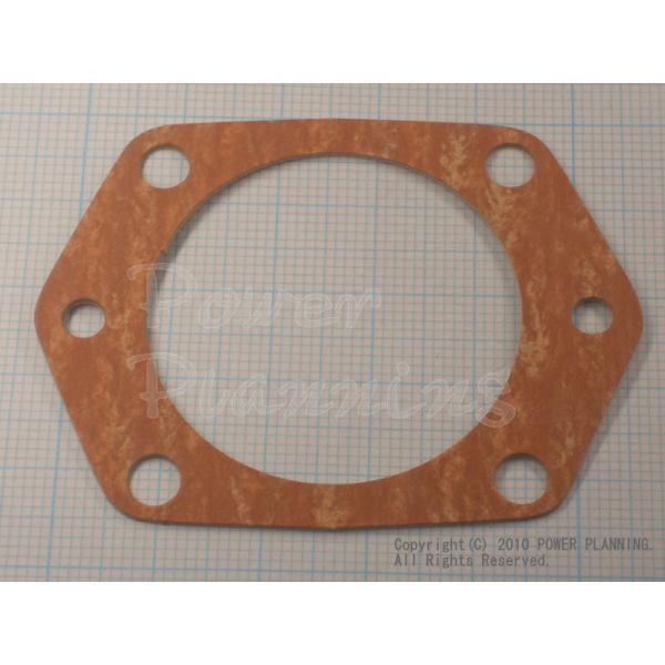 MIKUNI SOLEX PHHキャブレターポンプカバーガスケット図面番号：No,54品番：N107,048Gasket, Pump Cover−−−−−−−−−−−−−−−−−−−−∽∽∽∽∽∽∽∽∽∽∽∽∽∽∽∽∽∽∽∽