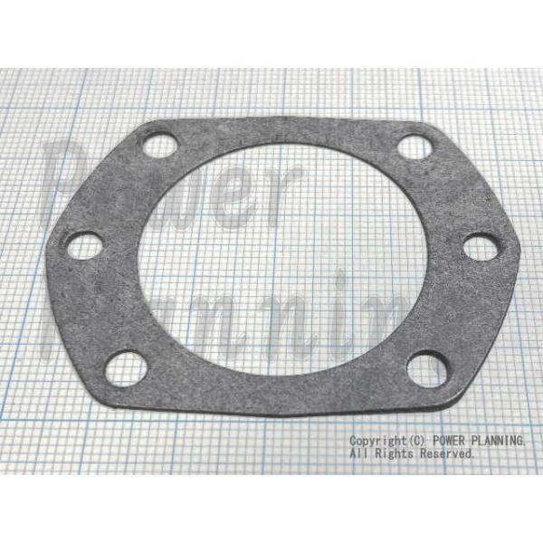 MIKUNI SOLEX PHHキャブレターポンプカバーガスケット図面番号：No,54品番：N107,048-2Gasket, Pump Cover−−−−−−−−−−−−−−−−−−−−∽∽∽∽∽∽∽∽∽∽∽∽∽∽∽∽∽∽∽∽