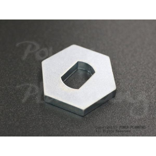 MIKUNI SOLEX PHHキャブレターシャフトカラー図面番号：No,64品番：N107,106Collar,shaft−−−−−−−−−−−−−−−−−−−−∽∽∽∽∽∽∽∽∽∽∽∽∽∽∽∽∽∽∽∽