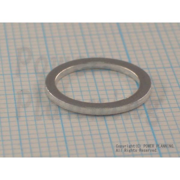 MIKUNI SOLEX PHHキャブレターS型・4型ニードルバルブガスケット図面番号：No,19品番：N114,011Washer Gasket,,Needle Valve−−−−−−−−−−−−−−−−−−−−∽∽∽∽∽∽∽∽∽∽∽∽∽...