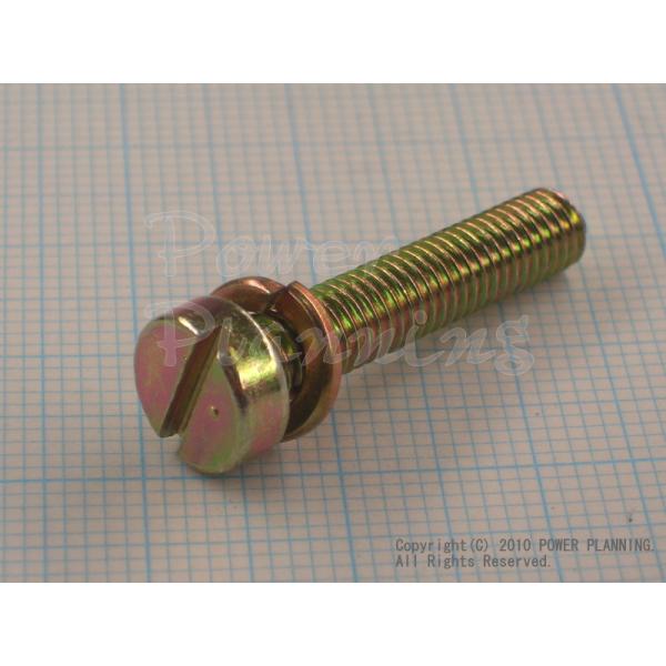 MIKUNI SOLEX PHHキャブレタースクリューウィズワッシャー図面番号：No,75品番：PWGB-H525Screw With Washer−−−−−−−−−−−−−−−−−−−−∽∽∽∽∽∽∽∽∽∽∽∽∽∽∽∽∽∽∽∽