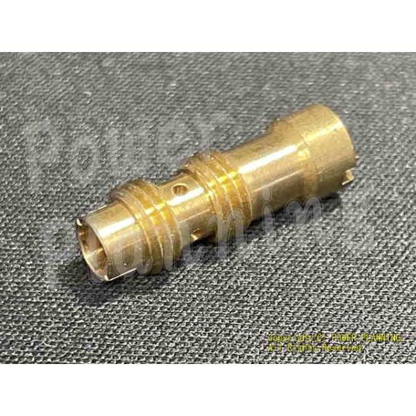 WEBER キャブレターアイドルジェットホルダー品番：WEBER-IJ-HOIdle Jet Holder−−−−−−−−−−−−−−−−−−−−∽∽∽∽∽∽∽∽∽∽∽∽∽∽∽∽∽∽∽∽