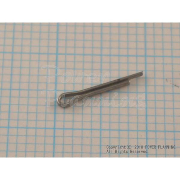 MIKUNI SOLEX PHHキャブレター割ピン図面番号：No,57品番：Y-1006Split Pin−−−−−−−−−−−−−−−−−−−−∽∽∽∽∽∽∽∽∽∽∽∽∽∽∽∽∽∽∽∽
