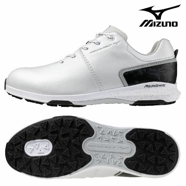 柔らかさ×幅広×軽量ミズノスパイクレス史上初めてミッドソール全体にMIZUNO ENERZYを採用。ネクスライト史上最高のクッション性と軽量を追求したスパイクレス。人工皮革×紐タイプ。