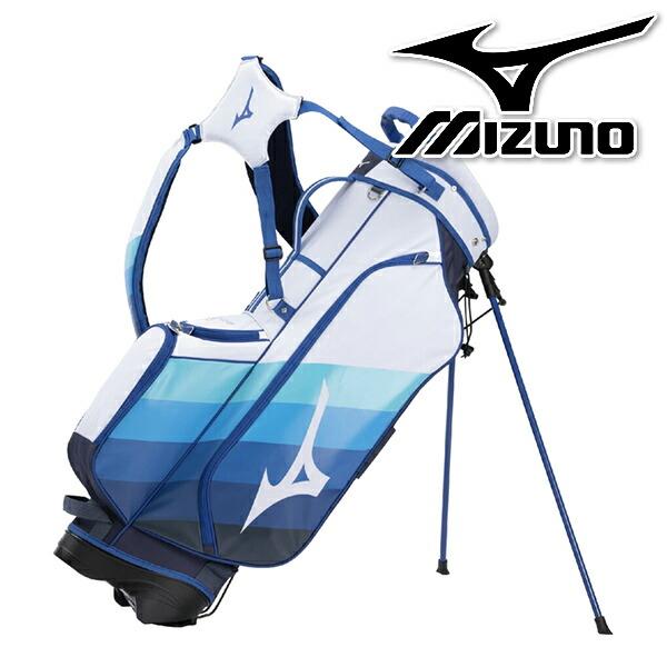 Tour Stand キャディバッグ／25年モデル5lgc2515＜素材＞合成繊維（ポリエステル）＜機能＞ポケットの口が大きく開くため、ボール1ダース箱でも、出し入れがスムーズです。本体内部をセパレートすることにより、クラブのからみを防ぎま...