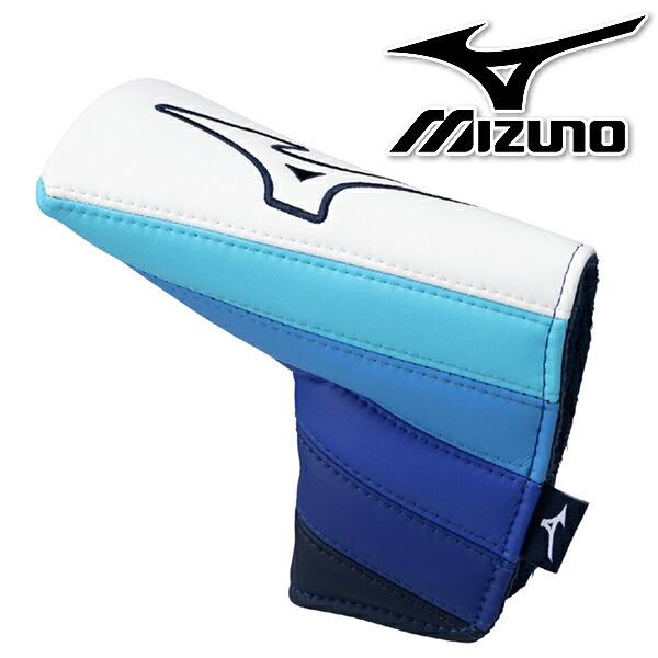 Tour ヘッドカバー／25年モデル（パター用）5lgh2515＜素材＞合成皮革（PU）＜機能＞＜原産国＞中国製＜コメント＞ツアーデザインを踏襲したパターカバーピン＆ハーフマレット用。マグネットで装着。