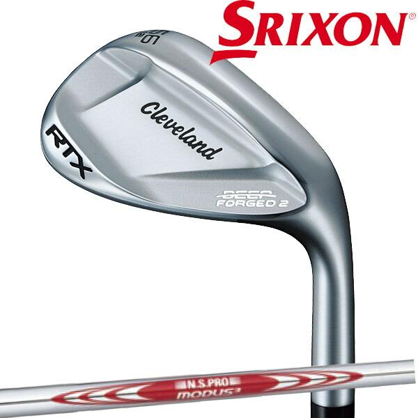 安心感＋シャープなフォルムに秀逸な打感と卓越したスピン性能。やさしく、そして攻めるためにさらに進化した軟鉄鍛造ウエッジ。