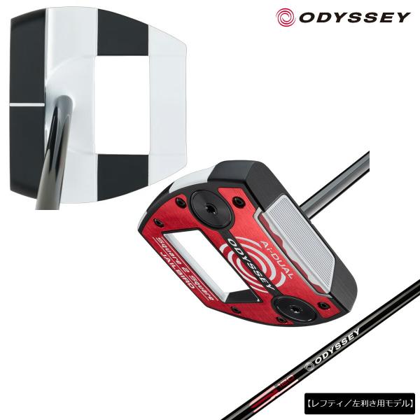 2層(DUAL)構造のウレタンインサートAIによる15,000回の試行を重ねて完成したデザイン。ボールスピードの安定性を維持しながら、質の良い"フォワードスピン"(順回転)を実現。