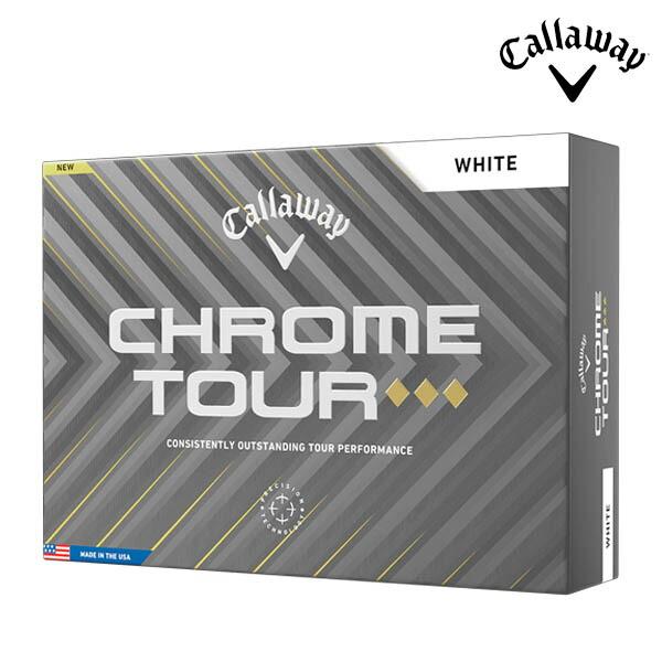 CHROME TOUR ???ボールボールで初登場の???は、シリーズ随一の強弾道としっかり感2024年登場のCHROME TOURシリーズに、ハードヒッター向けの「CHROME TOUR ???ボール」が新たに追加されました。構造は4ピー...
