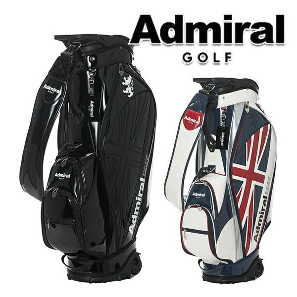 キャスターキャディバッグエナメルadmg5bc3＜素材＞合成皮革(PU)＜機能＞＜原産国＞China＜コメント＞キャスター付きのキャディバッグ。エナメル生地を使用。大きいユニオンジャッグがデザインポイント。キャスター付きとなっており、背面に...