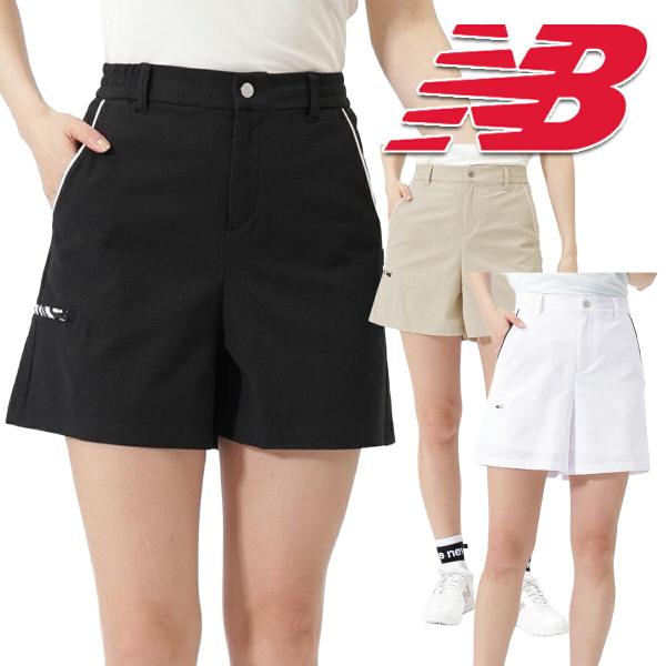 キュロット (WOMENS)0126139502＜素材＞ポリエステル 100%＜機能＞商品コード126139502軽やかに揺れるシルエットが魅力のキュロット。凹凸あるサッカー生地が肌への張り付きを抑えたドライな履き心地で、暑い季節も快適に過...