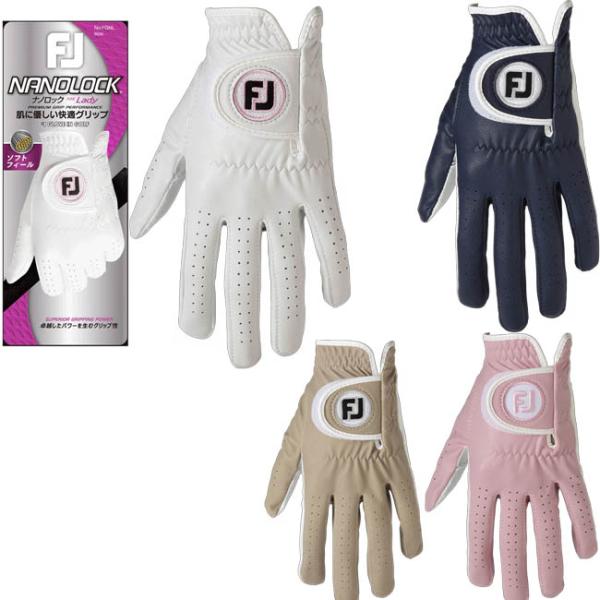 ナノフロント?を採用したウィメンズパフォーマンスグローブ(両手用)極細繊維ナノフロント?を採用、高いソフト感と汗や雨でも優れたグリップ力を発揮。*Ecoナノフロントを採用（両手用）