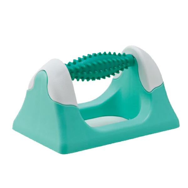 床に固定でき、突起のついた回転ヘッドでしっかり解すことができます。ご自身の体重を利用してほぐすとより効果的です。素　材PPサイズ 100×192×129mm重　さ 350g生産国 Made in China