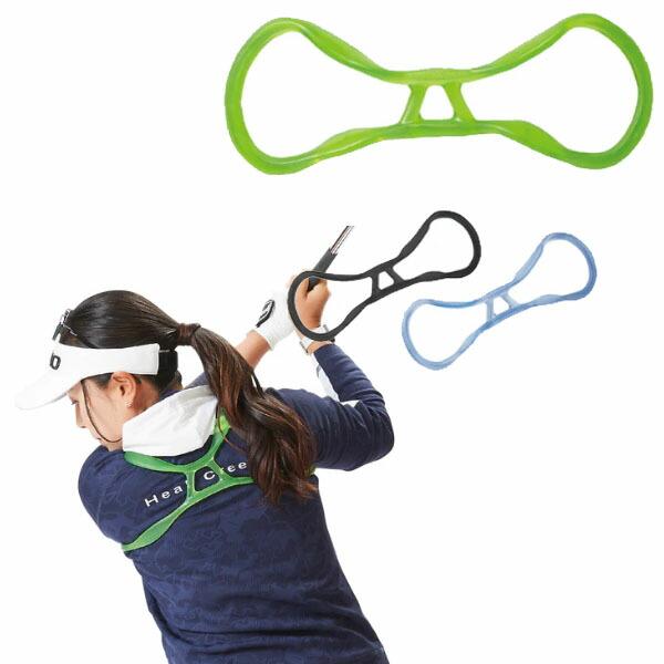 着けるだけで飛ばせるカラダに！姿勢保持専用ホルダー美しいスイングは、綺麗なアドレスを作ることが基本！スイング軸と肩甲骨の広い可動域を身に付けましょう。体に軸が出来ることで運動時のパフォーマンスUPが期待されます。素　材TPRサイズ 最長伸 ...