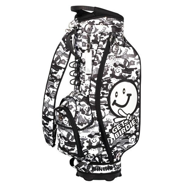 素材:ポリエステル100%デザイン:総プリント&amp;エナメルアップリケ刺繍サイズ:9.0型(47インチ対応)重さ:3.4kg(本体)■POPSTYLEゴールド/シルバーバッジ■オリジナルネームタグ■PSオリジナルバッジ■フルセパレーター...