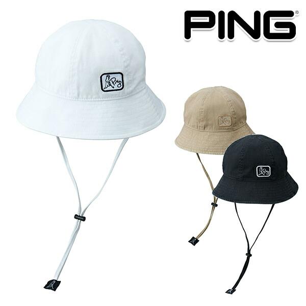 カジュアルハットhwl2508＜素材＞綿100％＜機能＞HW-L2508＜原産国＞China＜コメント＞■カジュアルなアウトドアテイストのハット■本体と同素材のストラップは取り外し可能■オフコースでも使えるアイテム■ストラップの先に付いたM...