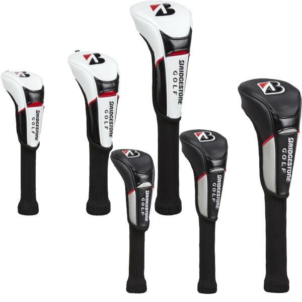 当社契約プロが使用するツアーモデルシリーズのヘッドカバー。伸縮性のあるアクリルニットのソックスタイプでしっかりとシャフトを保護。ソックス部分がスリット入り仕様でクラブヘッドが入れやすく、また取り外しやすいハンドル付で着脱がスムーズにできます...