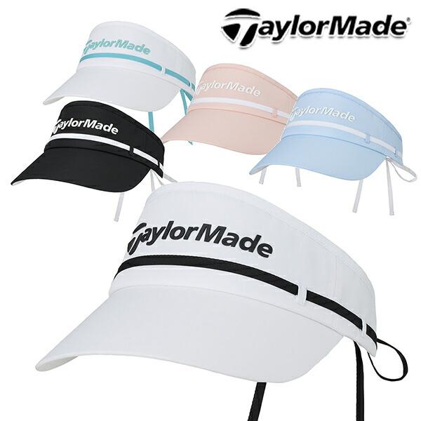 W リボンバイザーun579＜素材＞本体：ポリエステル100%　リボン部分：ポリエステル100%＜機能＞DW-UN579＜原産国＞＜コメント＞細めのリボンが華奢でフェミニンな印象を与えるリボンバイザー。＜サイズ＞フリー(55cm-57cm)...