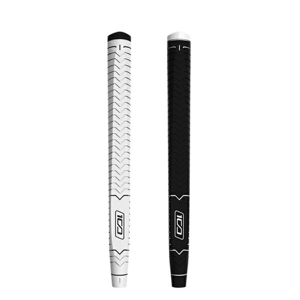 商品名 スーパーストロークディープ エッチド 58R特 長 DEEP ETCHED パターグリップ数多くのPGA Tourプレイヤーから最も人気のある形状グリップ。LAMKIN社の100年にわたる伝統的な専門技術への敬意を表しグリップエンド...