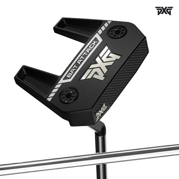 大人気 PXGゼロトルクパター「ゼロトルク」バランステクノロジーPXGゼロトルクパターのラインナップをご紹介！ねじれを抑制する「ゼロトルク」バランステクノロジーを採用し、フェースをスクエアに保ち、思い通りのパッティングが実現できます。卓越し...
