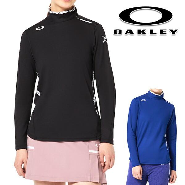 Elevate Pliable Ls Mock Shirtfoa500634＜素材＞【生地素材】ポリエステル90% ポリウレタン10%＜機能＞吸汗速乾　4way Stretch　UPF30+＜原産国＞VIETNAM＜コメント＞凹凸を編み組織...