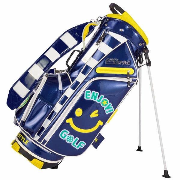 素材:合成皮革(PUパールエナメル)デザイン:エナメルアップリケ刺繍サイズ:9.0型(47インチ対応)重さ:3.6kg(本体)■POPSTYLEシルバーバッジ■フルセパレーター仕様■アイアンカバーフック■リフトハンドル※実商品とカラー・仕様...