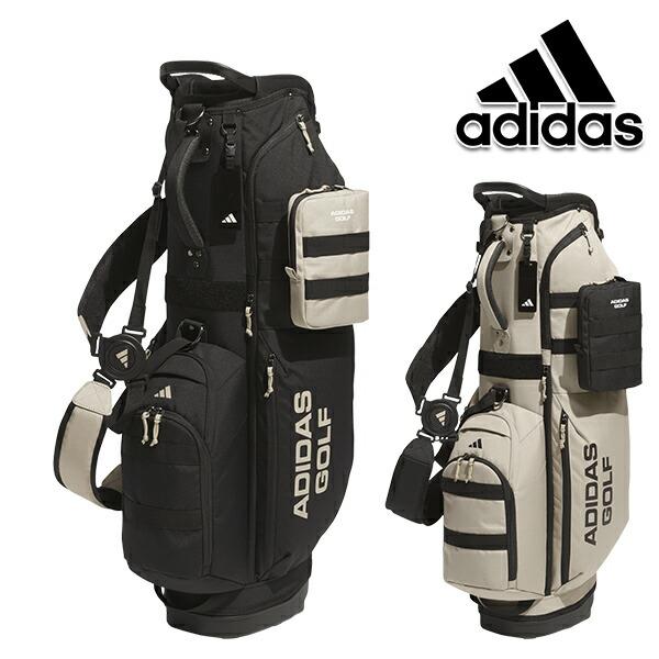 デタッチャブルポケット付き スタンドバッグkh990＜素材＞ポリエステル100%（リサイクル材料100%）＜機能＞クラブ コミューター スタンド キャディ バッグ＜原産国＞＜コメント＞スマートな収納と簡単なコースナビゲーションを実現するゴル...