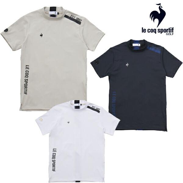 無地ベースのモックネックにアシンメトリーなラインとロゴデザイン、更に後ろ身にはシーズンテーマを感じるマリンボーダーラインを大胆にあしらうことでインパクトのある一枚に。【修正】生地薄くします。Size:M / L / LLFunction:吸...