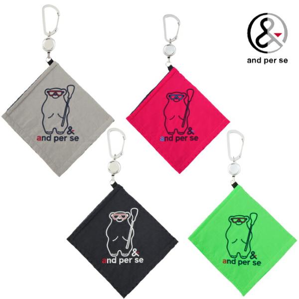 表地（ナイロン100%）裏地（綿80%、ポリエステル20%）サイズ：13X14 (cm)