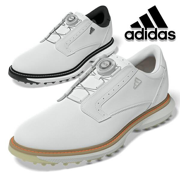 MC70 SL ボアopk18＜素材＞レザーアッパー＜機能＞MC70 ボア スパイクレス ゴルフ / MC70 BOA Spikeless Golf＜原産国＞＜コメント＞軽いクッション性に優れたライトストライクミッドソールを採用したゴルフシ...