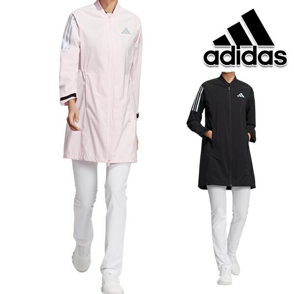 RAIN.RDY Dress Jacketbxe40＜素材＞100% recycled polyester poplin＜機能＞Full zip with mock neck＜原産国＞＜コメント＞A packable golf jacket...