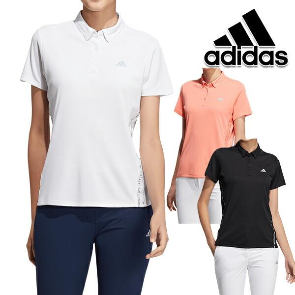 HEAT.RDY Polo Shirteau21＜素材＞100% recycled polyester doubleknit＜機能＞Three-button polo collar＜原産国＞＜コメント＞A golf polo shirt f...