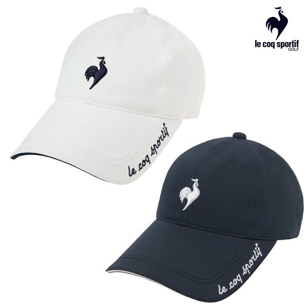 ひさし裏の黒い光吸収生地が、ゴルフ場の芝生に反射する太陽のまぶしさを効果的に軽減。これにより、集中力を高めることや、芝目の見やすさをサポートします。ひさしは長めに設計し、顔まわりの日差しを広範囲でカバー。UPF50機能も備えており、夏の強い...