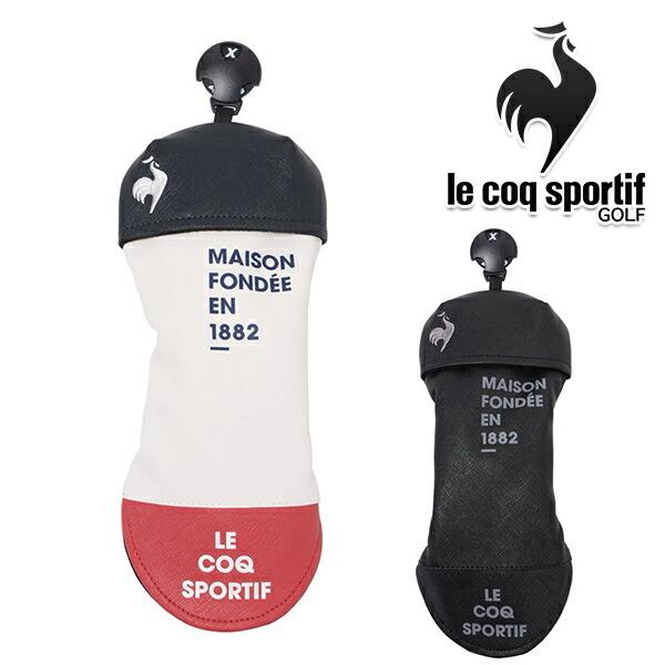 ユーティリティ用ヘッドカバーlg6shc40l＜素材＞合皮皮革(PU加工)＜機能＞LG6SHC40L＜原産国＞中国＜コメント＞しぼ感のある合皮素材にプリントでロゴデザインを落とし込んだユーティリティ用ヘッドカバー。 ヘッドサイズ200ccま...