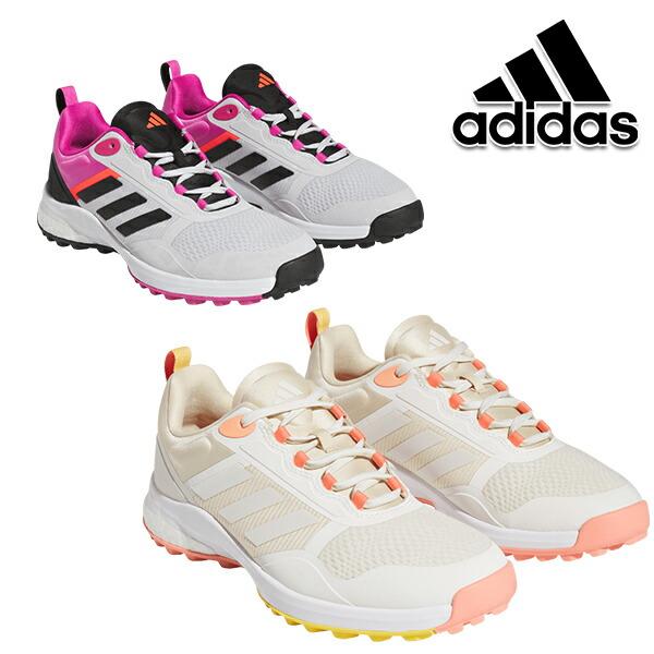 Zoysia Golf Shoeslij40＜素材＞Mixed textile and film upper＜機能＞Lace closure＜原産国＞＜コメント＞Comfort-driven golf shoes made in part ...