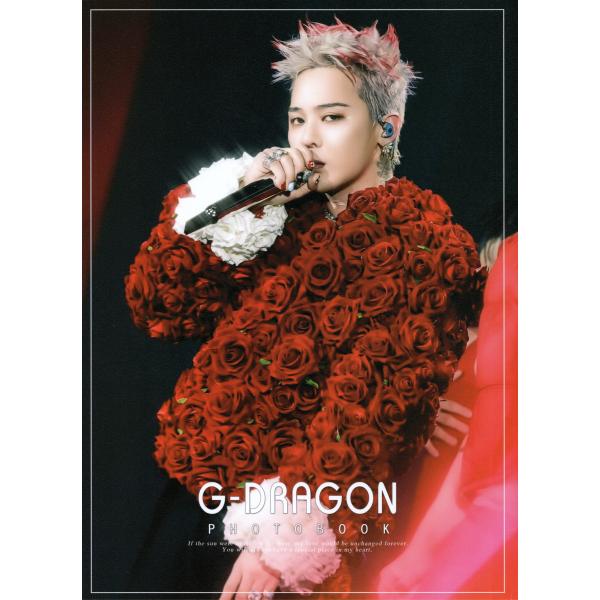 BIGBANG G-DRAGON ジードラゴン ジヨン グッズ 写真集 Premium Photo Book 大型写真集BIGBANG G-DRAGON ジードラゴン ジヨン グッズ トレカ クッション マグカップ カレンダー 写真集 ポス...