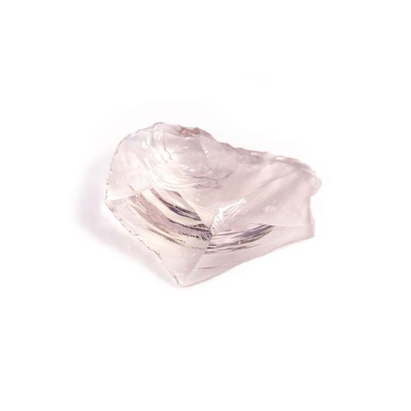 ◆weight：約 6.9 g◆size：約 34ｘ27ｘ8 mm◇産地：Sierra Nevada, Mt.California,USA※商品は1点物です。写真の商品をお届けします。アンダラクリスタルは、1967年、レディ・ネリーという女...