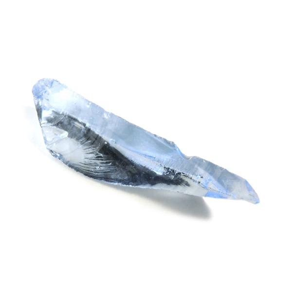 ◆weight：約 11.7 g◆size：約 68ｘ18ｘ16 mm◇産地：Sierra Nevada, Mt.California,USA※商品は1点物です。写真の商品をお届けします。アンダラクリスタルは、1967年、レディ・ネリーとい...