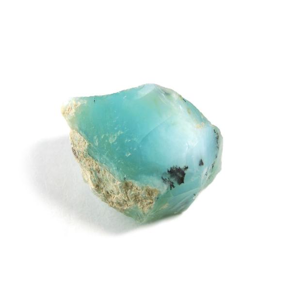 ◆大きさ：約 35ｘ28ｘ27 mm◆重さ：22 g◇産地：ペルー※現品撮影です。写真の商品をお届けします。オパールは、ラテン語の「宝石」を意味する“Opalus”に由来し、虹のような遊色効果が魅力の石です。古代より「希望の石」として親しま...