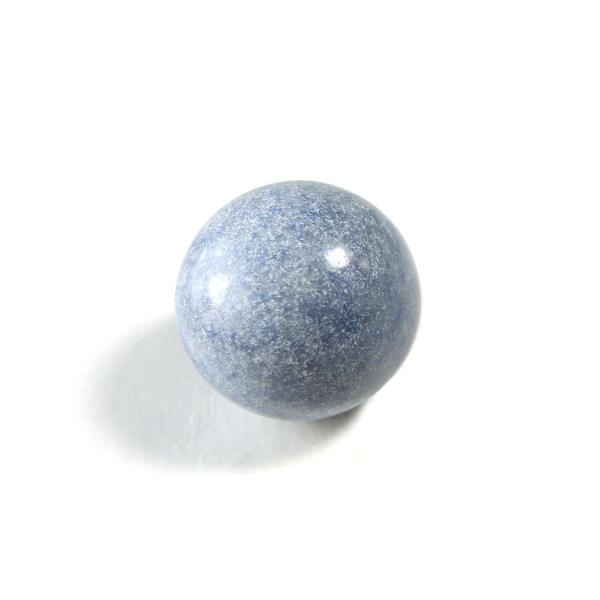 ◆大きさ：25ｘ25ｘ25 mm◆重さ：23 g◇産地：MInas Gerais Brazil※現品撮影です。写真の商品をお届けします。ブラジル産ブルークォーツ（ブルーアベンチュリン・インディゴライトクォーツ・デュモルチェライトインクォーツ...