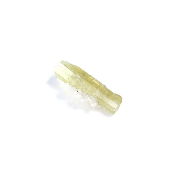◆重さ：1.9 g◆大きさ：約 10ｘ23ｘ6 mm◇産地：Linopolis,Mins Gerais,Brazil※現品撮影です。写真の商品をお届けします。◎この商品はメール便送料無料商品です。