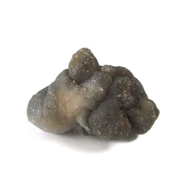 ◆weight：約 30 g◆size：約 45ｘ32ｘ21 mm◇産地：モロッコ※商品は１点物です。写真の商品をお届けします。※長波紫外線ライトを当てると、淡い緑色系のの蛍光が楽しめます。カルセドニー（玉髄）の主成分は水晶と同じ珪酸（Ｓｉ...
