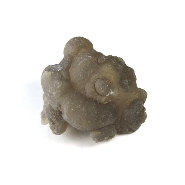 ◆weight：約 27 g◆size：約 36ｘ33ｘ24 mm◇産地：モロッコ※商品は１点物です。写真の商品をお届けします。※長波紫外線ライトを当てると、淡い緑色系のの蛍光が楽しめます。カルセドニー（玉髄）の主成分は水晶と同じ珪酸（Ｓｉ...