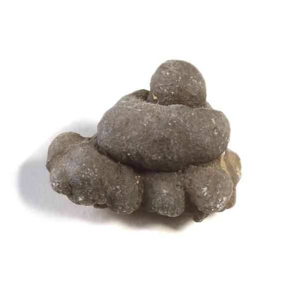 ◆weight：約 36 g◆size：約 42ｘ35ｘ34 mm◇産地：モロッコ※商品は１点物です。写真の商品をお届けします。※長波紫外線ライトを当てると、淡い緑色系のの蛍光が楽しめます。カルセドニー（玉髄）の主成分は水晶と同じ珪酸（Ｓｉ...