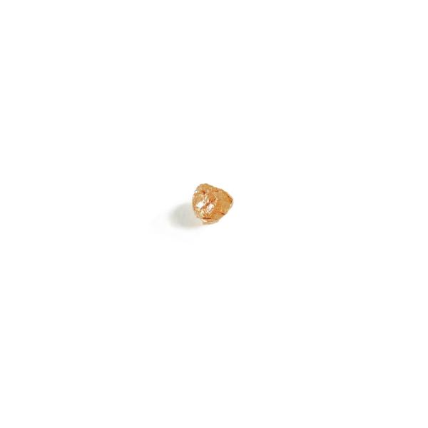 ◆カラット：0.149ct◆大きさ：約 2.9ｘ2.4 mm◇産地：コンゴ民主共和国（旧ザイール）        Kasai, Mbuji Mayi※商品は1点物です。写真の商品をお届けします。◎この商品はメール便送料無料商品です。
