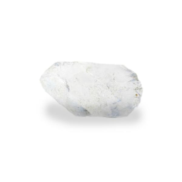 ◆重さ：0.4g◆大きさ：11x5x3mm◇産地：Vaca Morta Bahia Brazil水晶のポイントの中に、ブルーのデュモルティエライトが入った美しい天然の結晶です。デュモルティエライトは、深い青や藍色が特徴的な鉱物で、その美しさ...