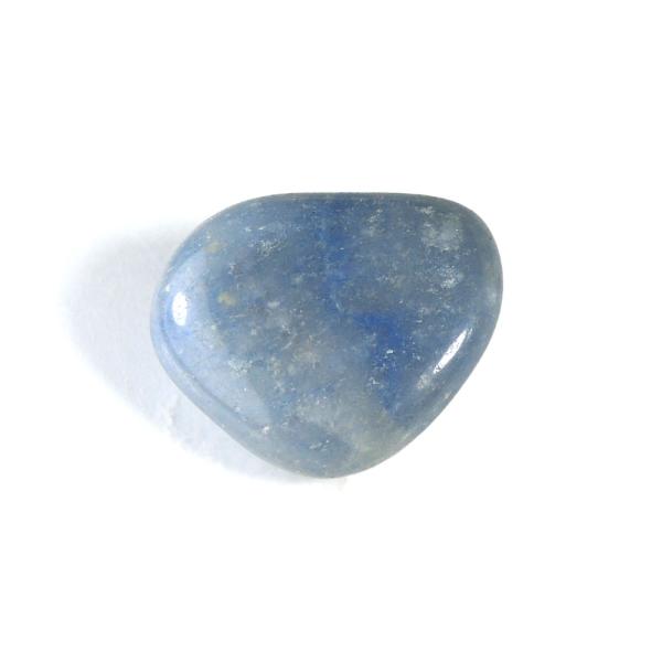 ◆重さ：約 15.4 g◆大きさ：約 29ｘ24ｘ14 mm◇産地：Vaca Morta Bahia Brazil※現品撮影です。写真の商品をお届けします。デュモルティエライトは、深い青や藍色が特徴的な鉱物で、その美しさから多くの人々に愛さ...