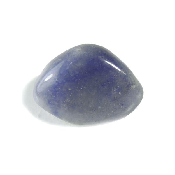 ◆重さ：約 23 g◆大きさ：約 33ｘ24ｘ21 mm◇産地：Vaca Morta Bahia Brazil※現品撮影です。写真の商品をお届けします。デュモルティエライトは、深い青や藍色が特徴的な鉱物で、その美しさから多くの人々に愛されて...